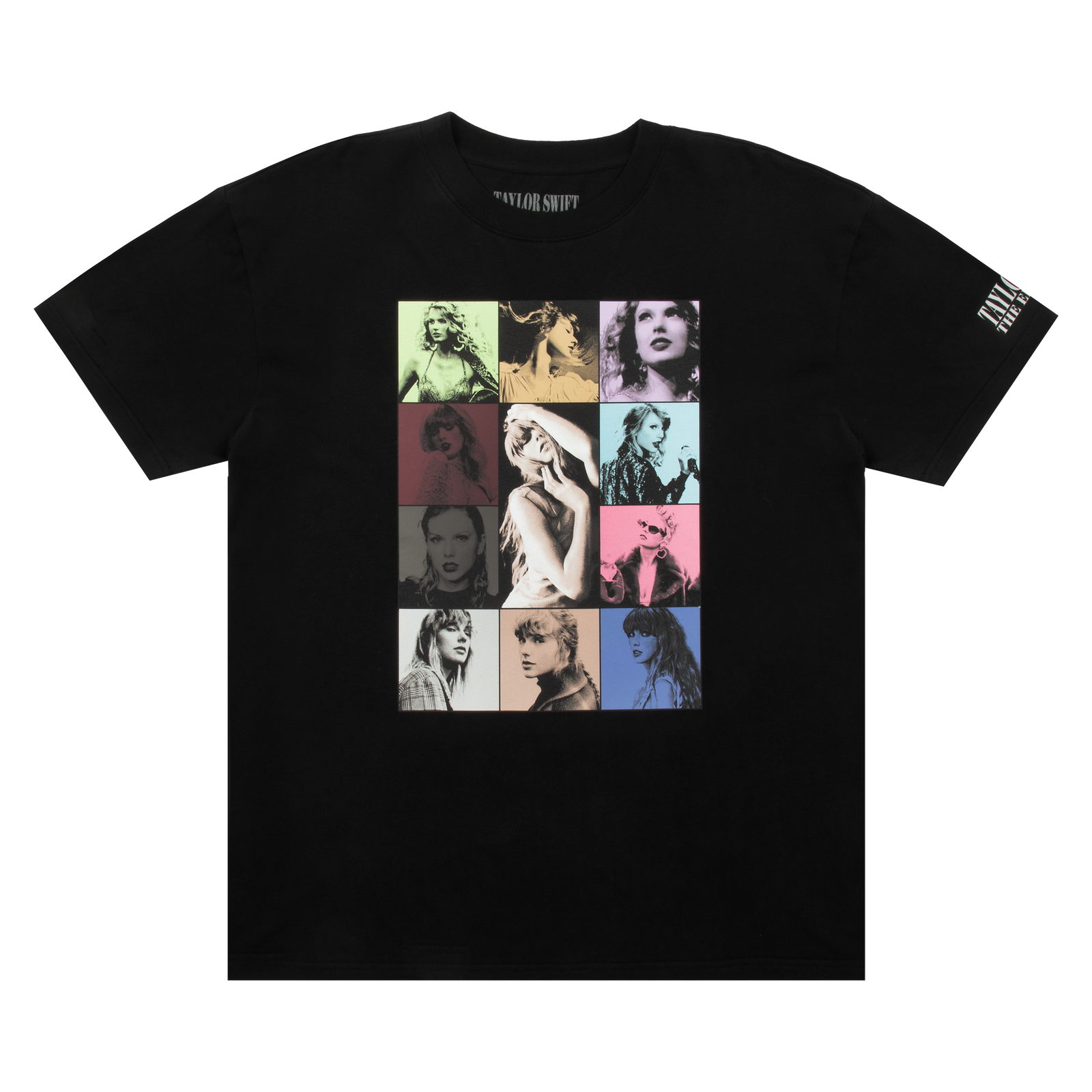 T-Shirts – Taylor Swift UK Store