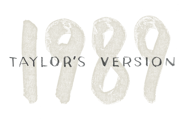 1989 (Taylor's Version) Eras Crewneck - Taylor Swift UK Store