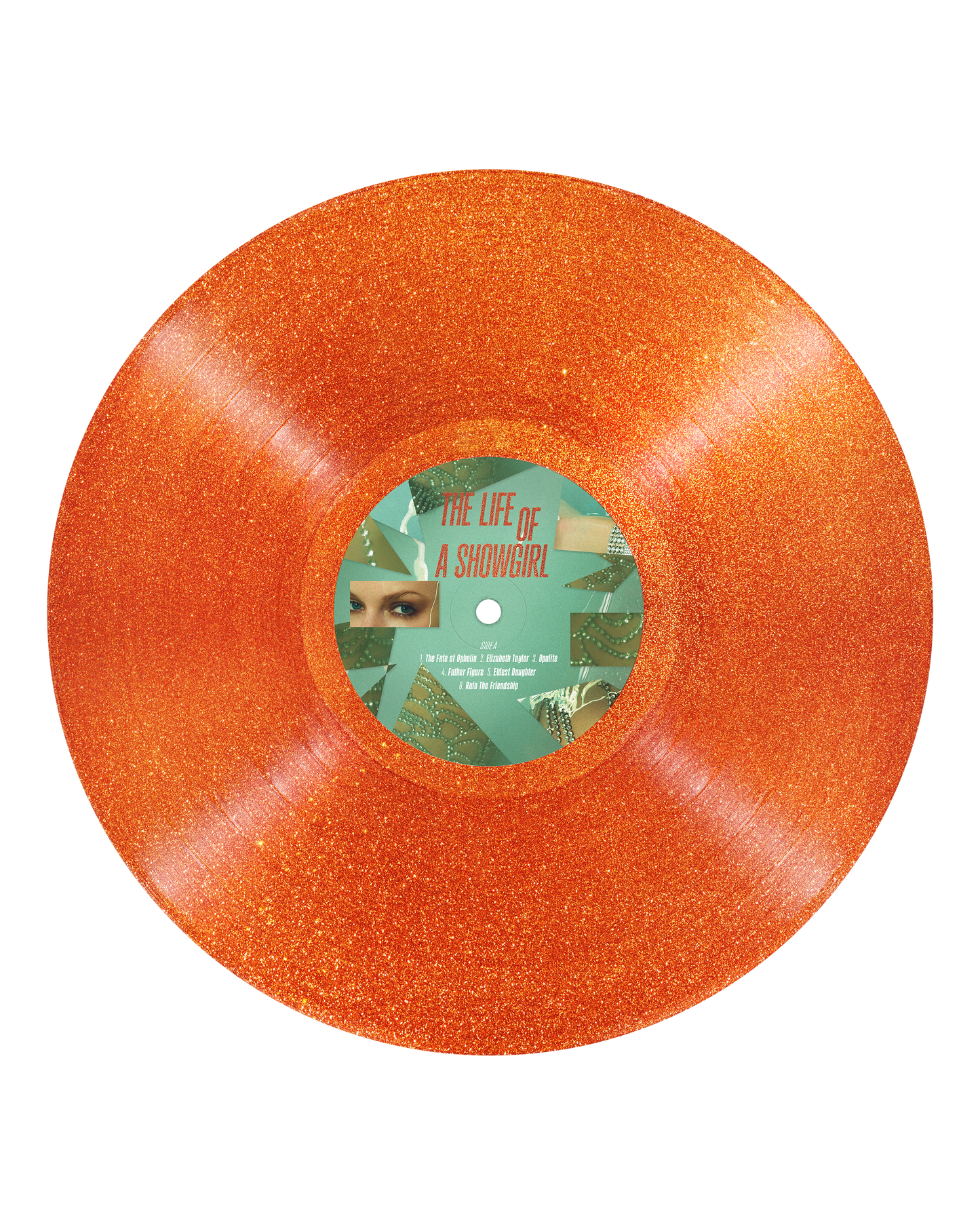 The Life of a Showgirl: Sweat and Vanilla Perfume Portofino Orange Gli ...