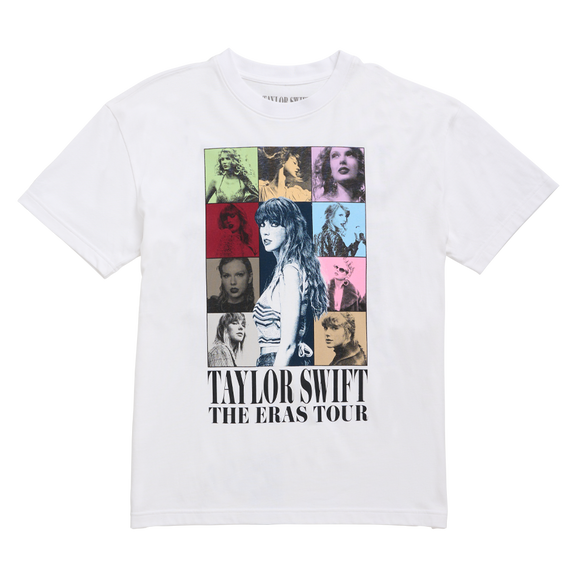 Taylor Swift | The Eras Tour Venue Merch – Taylor Swift UK Store