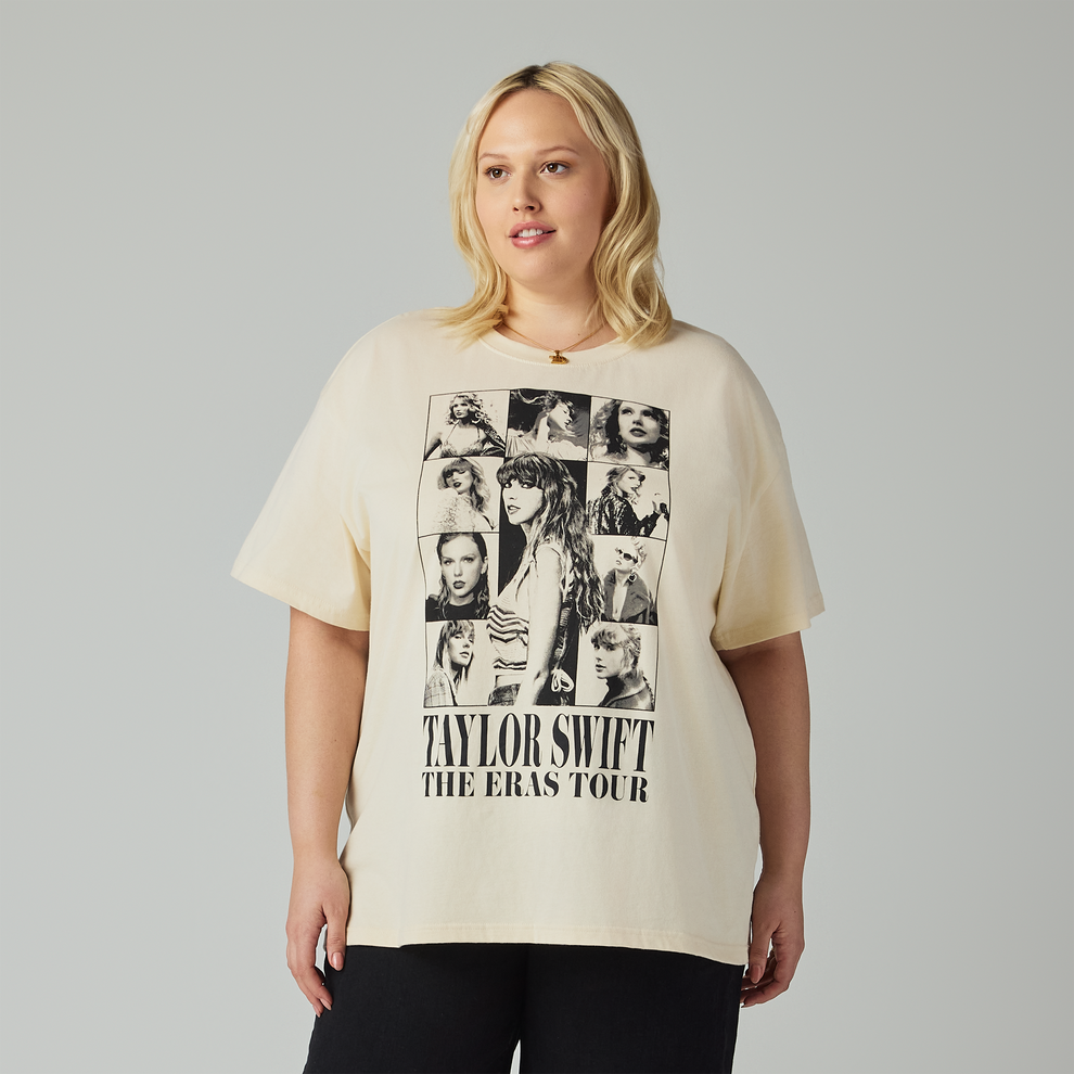 Taylor Swift | The Eras Tour Venue Merch – Taylor Swift UK Store