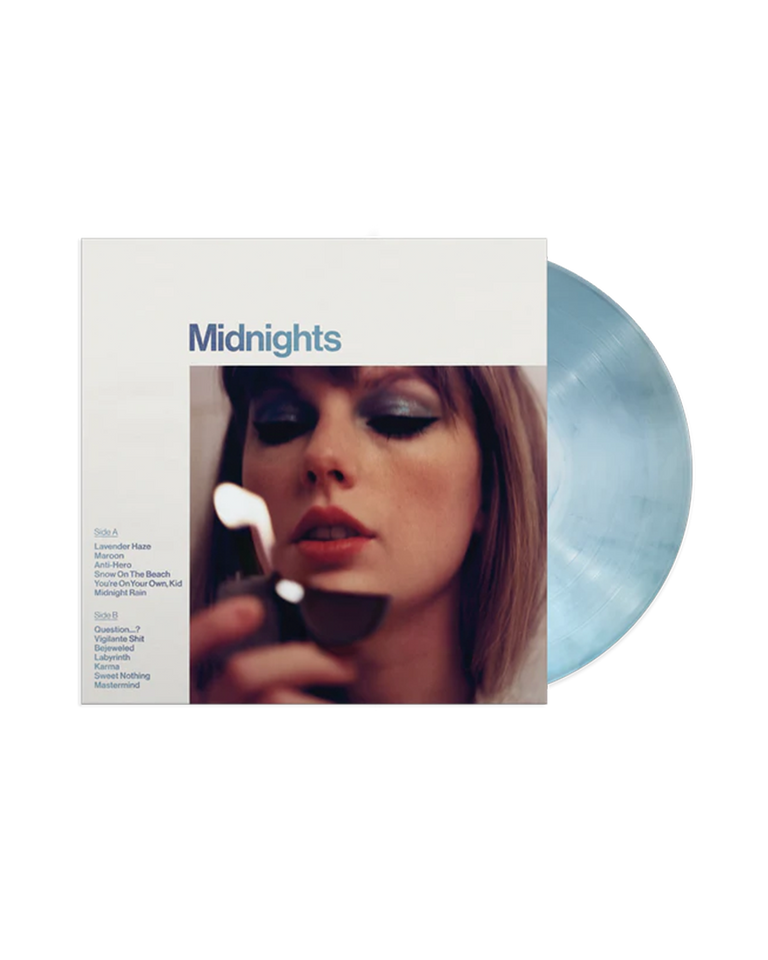 Taylor Swift Midnights Album Shop – Taylor Swift UK Store