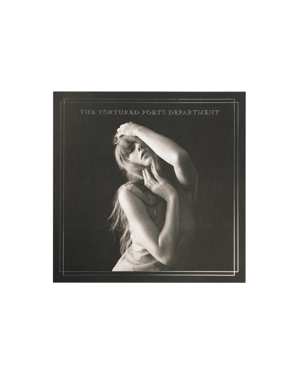The Tortured Poets Department Print – Taylor Swift UK Store