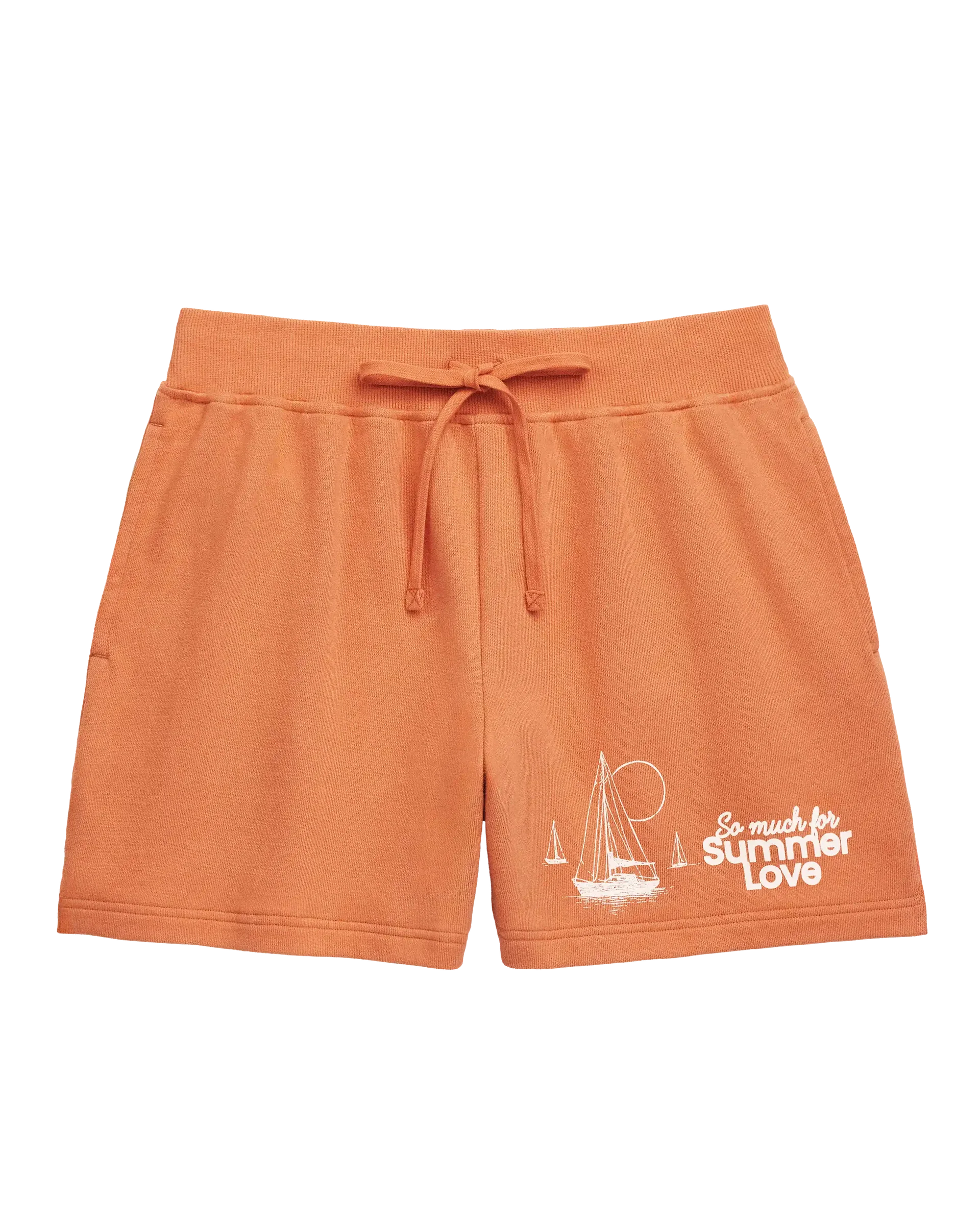 So Much for Summer Love Sweat Shorts – Taylor Swift UK Store