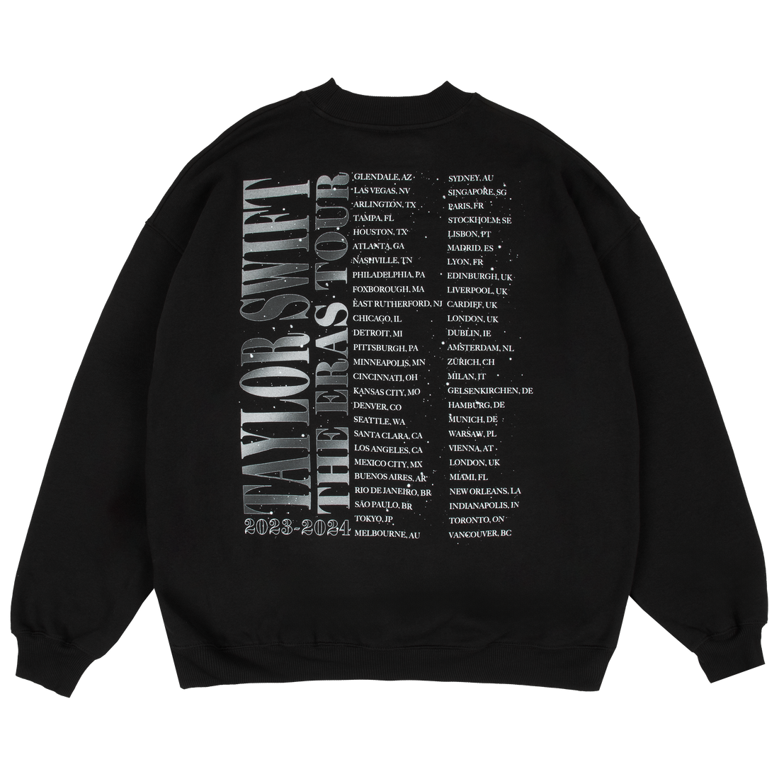 Taylor Swift | The Eras Tour Shop – Taylor Swift UK Store