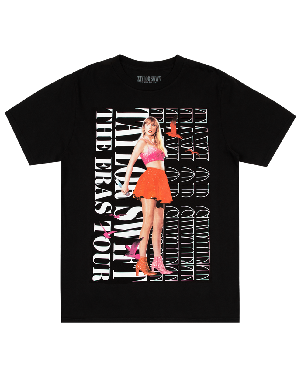 Taylor Swift | The Eras Tour Shop – Taylor Swift UK Store