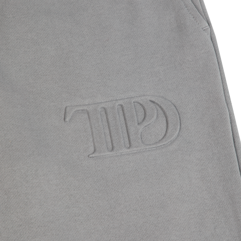 TTPD Gray Embossed Sweatpants – Taylor Swift UK Store