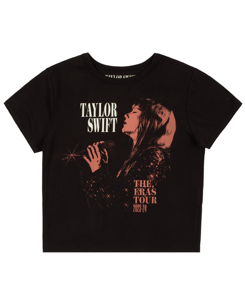 Taylor Swift | The Eras Tour Red (Taylor's Version) Live Photo Baby T ...