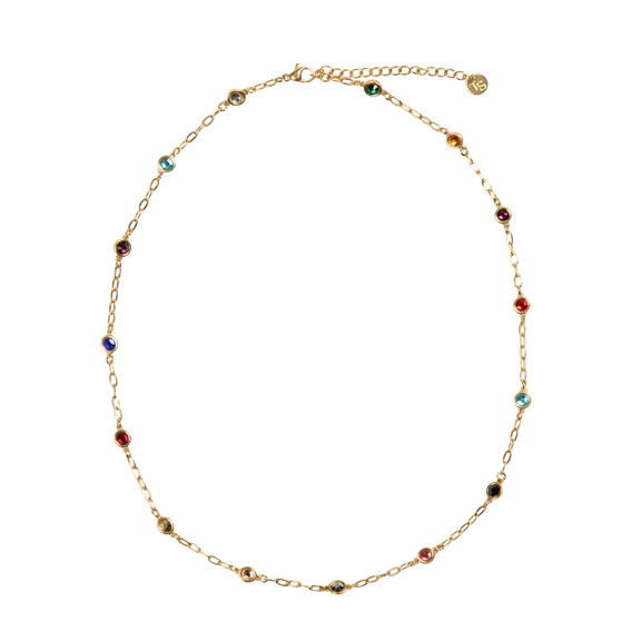 Taylor Swift Bejeweled Necklace – Taylor Swift UK Store