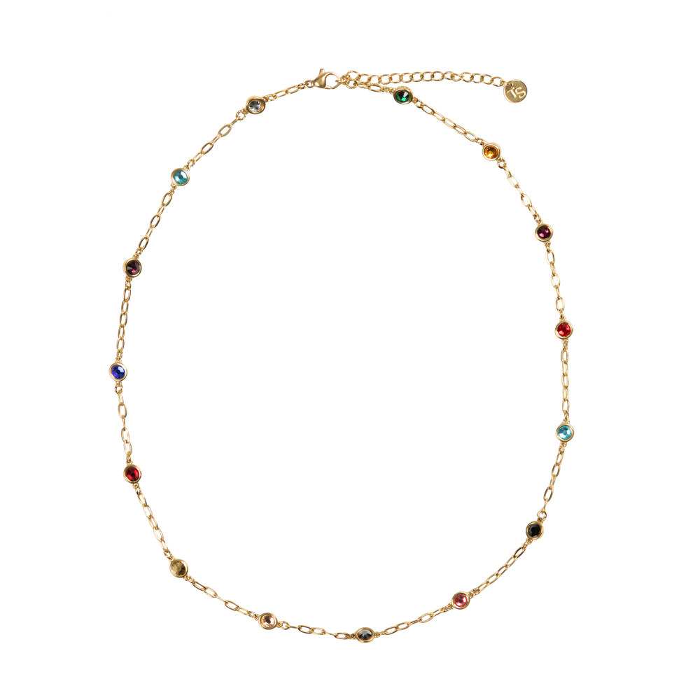 Taylor Swift Bejeweled Necklace – Taylor Swift UK Store