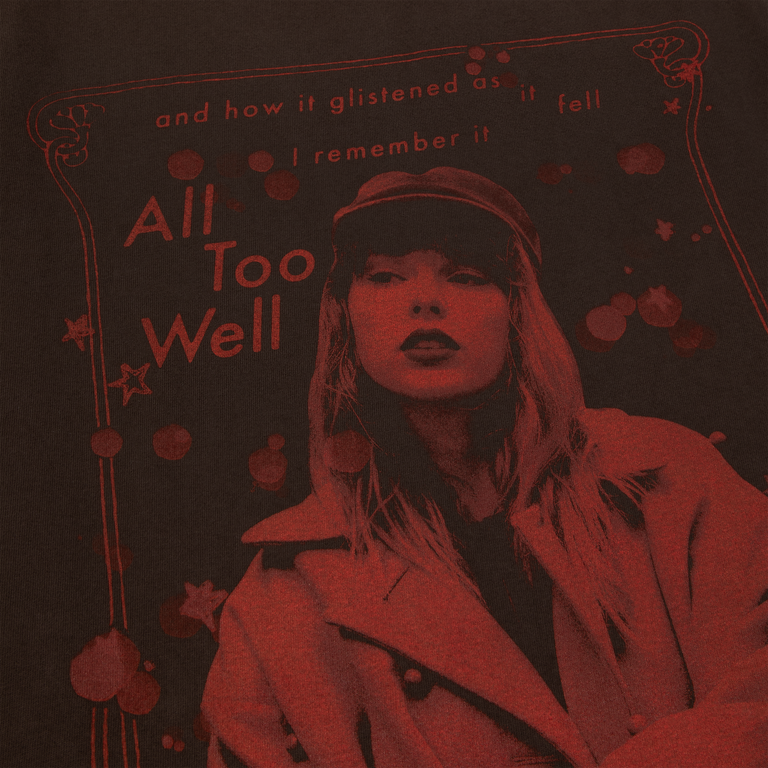 Taylor Swift Official Store UK – Taylor Swift UK Store