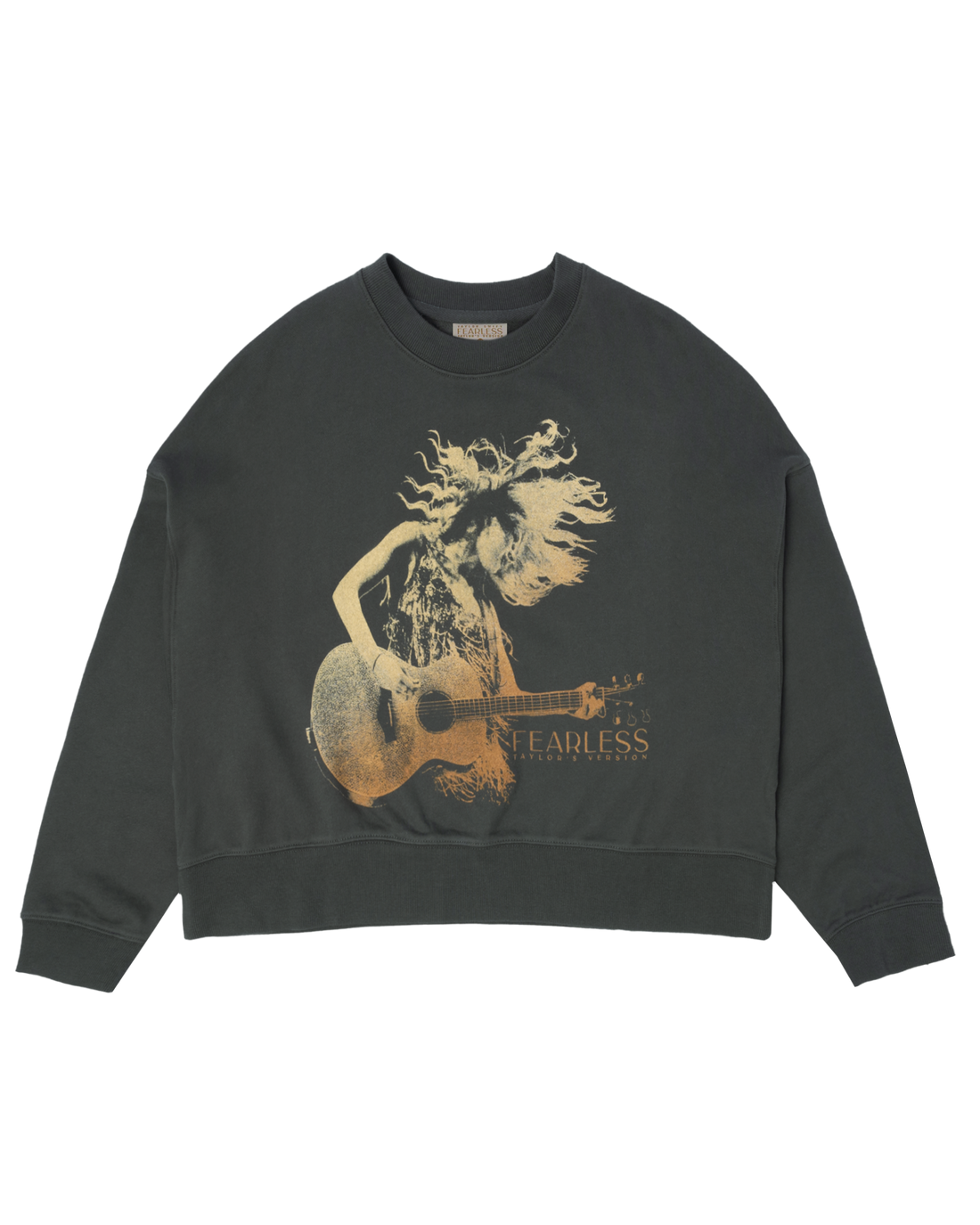 Fearless (Taylor's Version) Shop – Taylor Swift UK Store