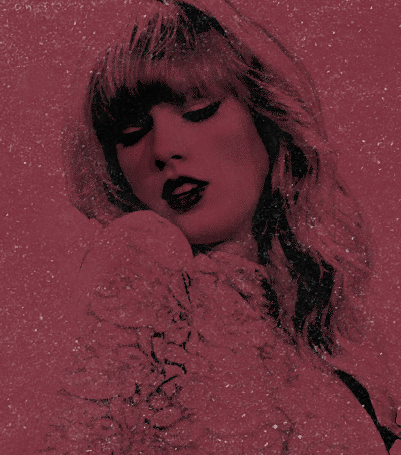 Red (Taylor's Version) Shop - Taylor Swift UK Store