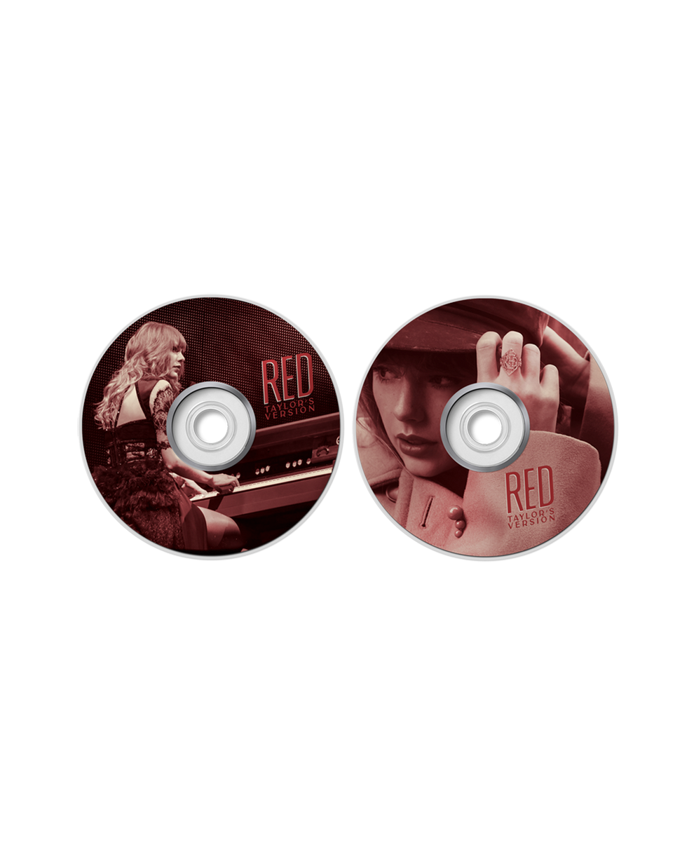 Red (Taylor's Version) Shop – Taylor Swift UK Store