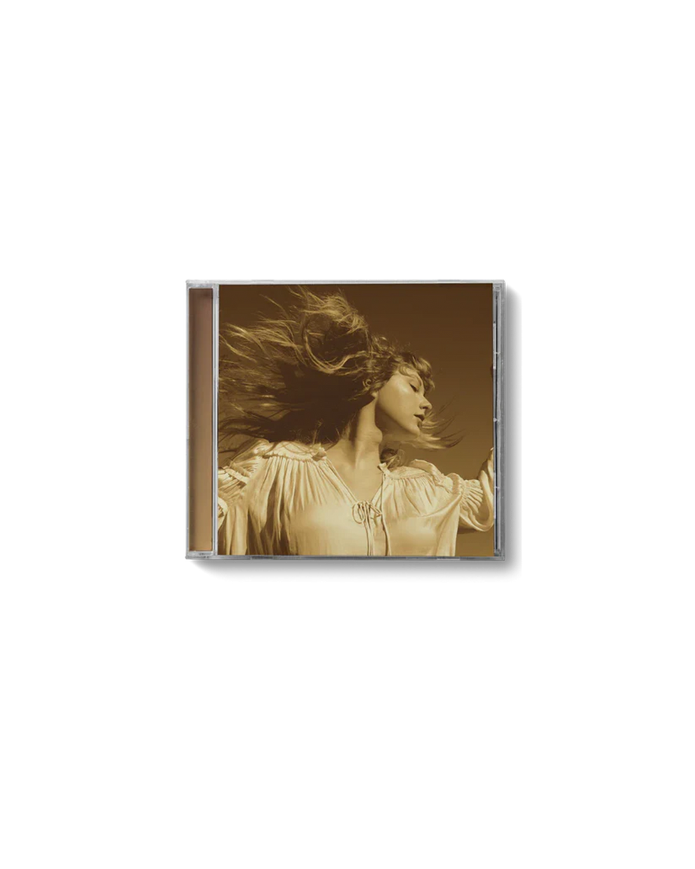 Fearless (Taylor's Version) Shop – Taylor Swift UK Store