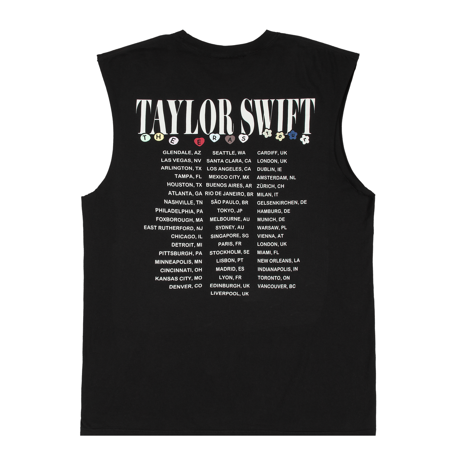 Taylor Swift | The Eras Tour Shop – Taylor Swift UK Store