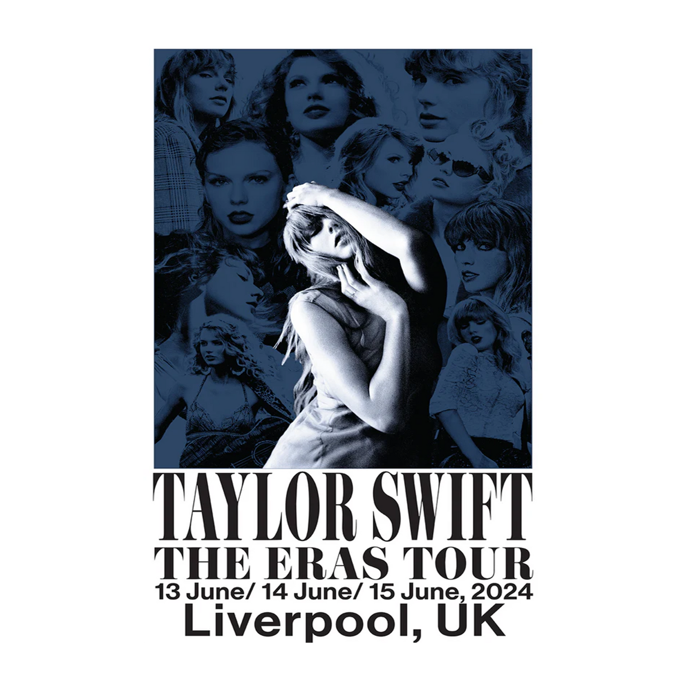 Posters – Taylor Swift UK Store