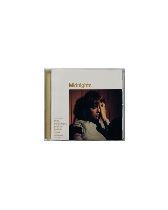 Taylor Swift Midnights Album Shop – Taylor Swift UK Store