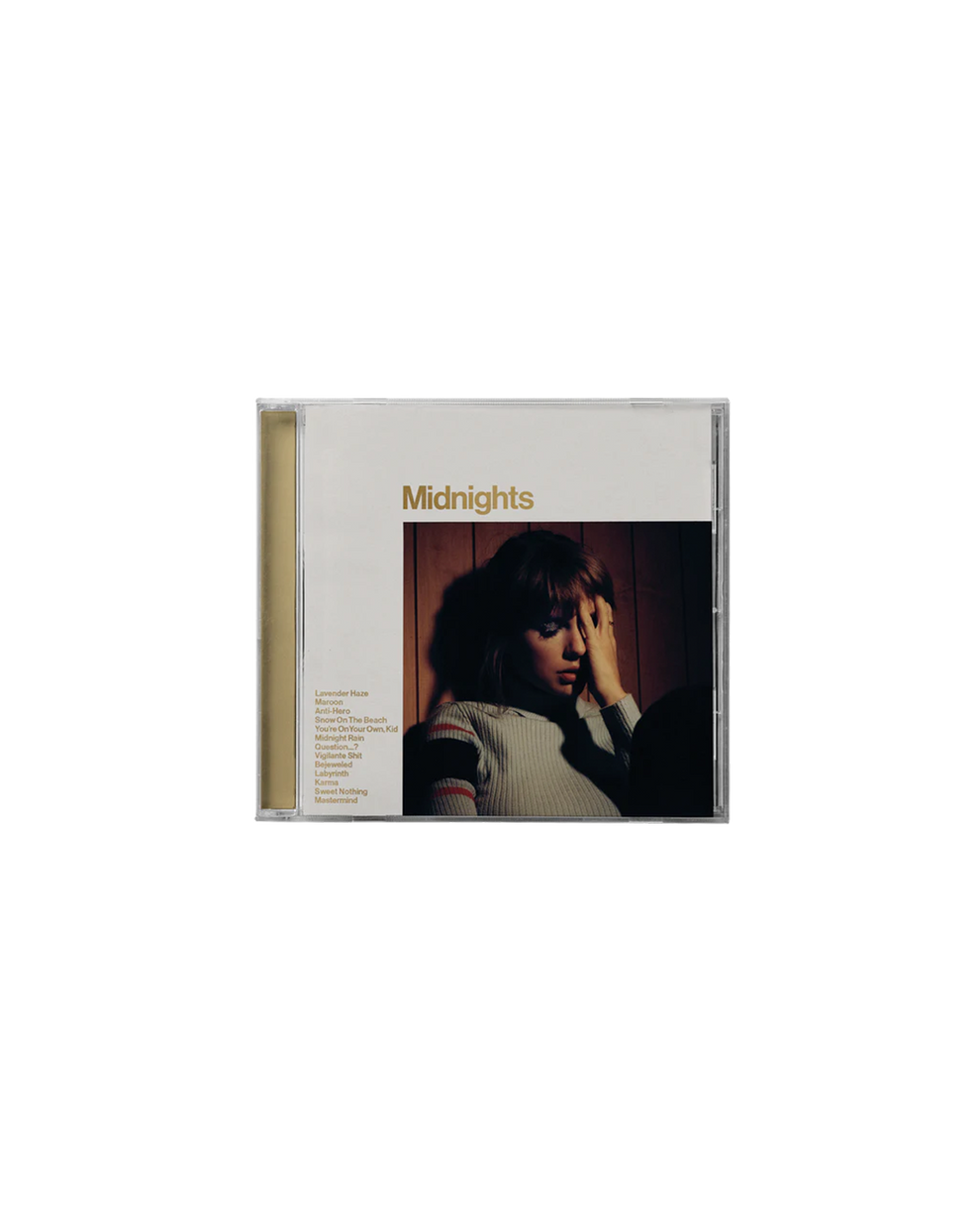 Taylor Swift Midnights Album Shop – Taylor Swift UK Store
