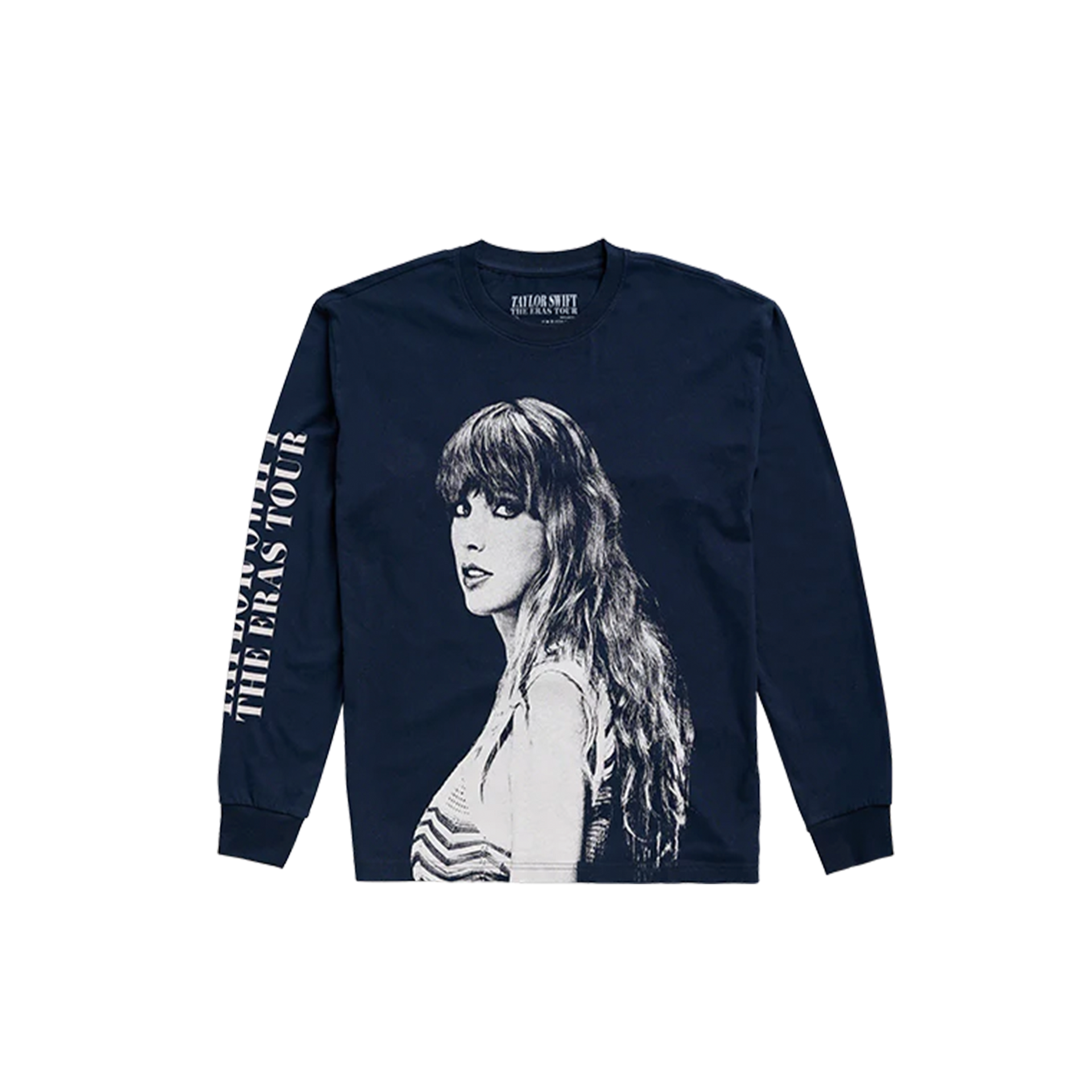 T-Shirts + Long Sleeves – Taylor Swift UK Store