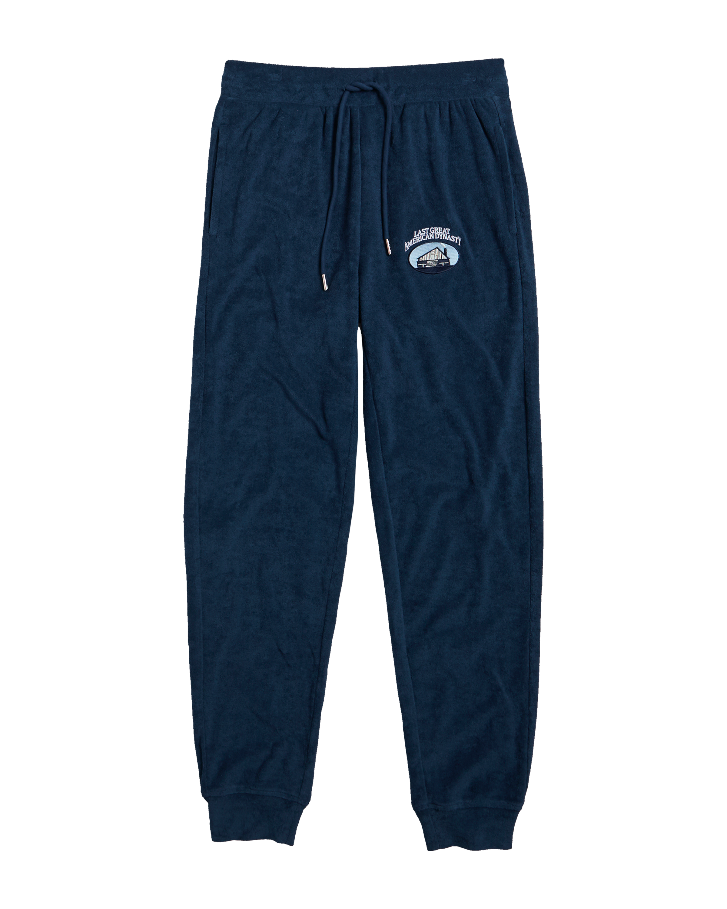 Last Great American Dynasty Terry Cloth Jogger – Taylor Swift UK Store