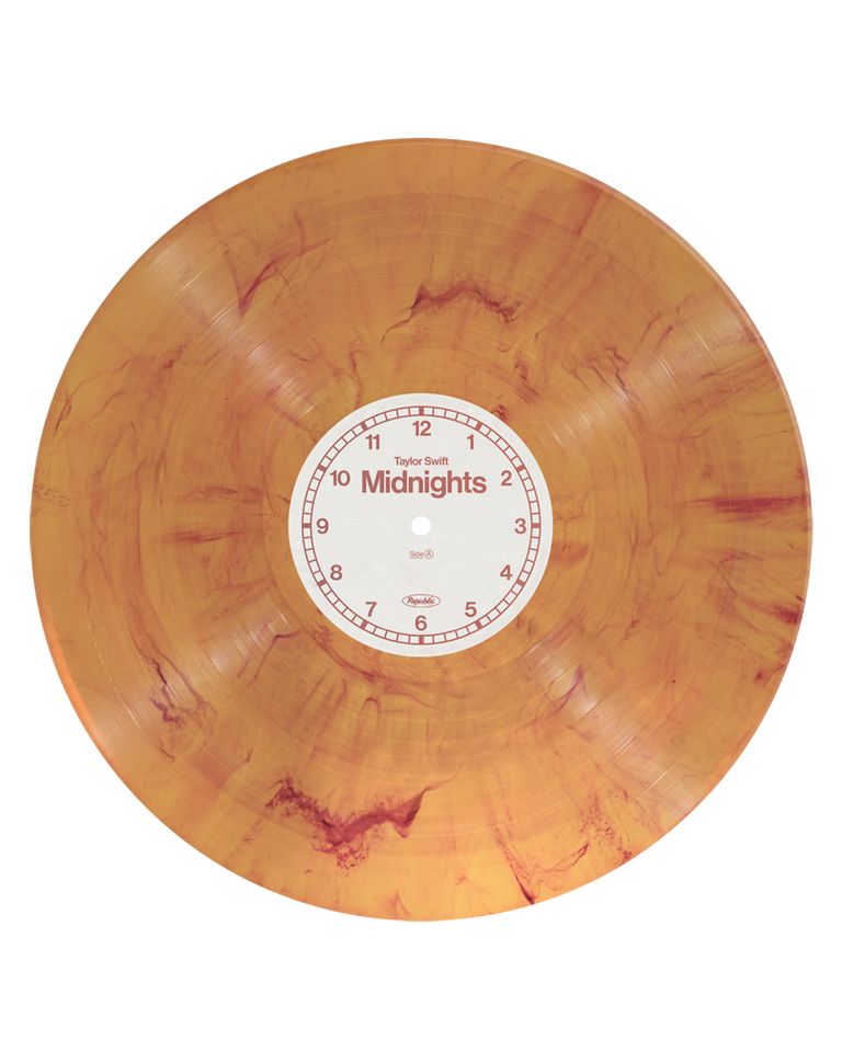 Vinyl – Taylor Swift UK Store