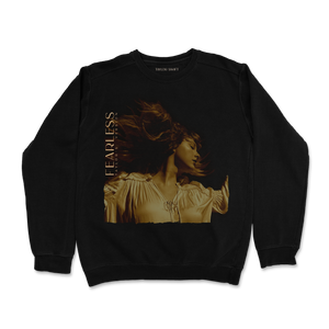 Fearless (Taylor's Version) Shop - Taylor Swift UK Store