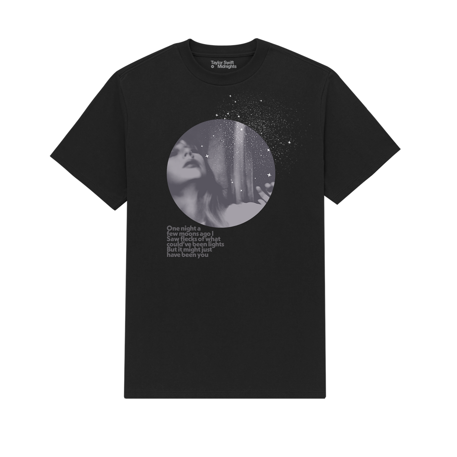 Taylor Swift Midnights Album Shop - Taylor Swift UK Store