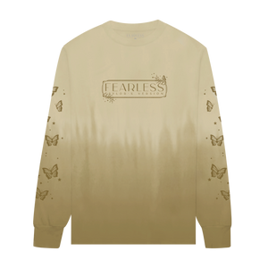 Fearless (Taylor's Version) Shop - Taylor Swift UK Store